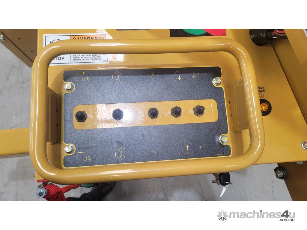 New 2023 rayco RG55 Wheeled Stump Grinders (917697)