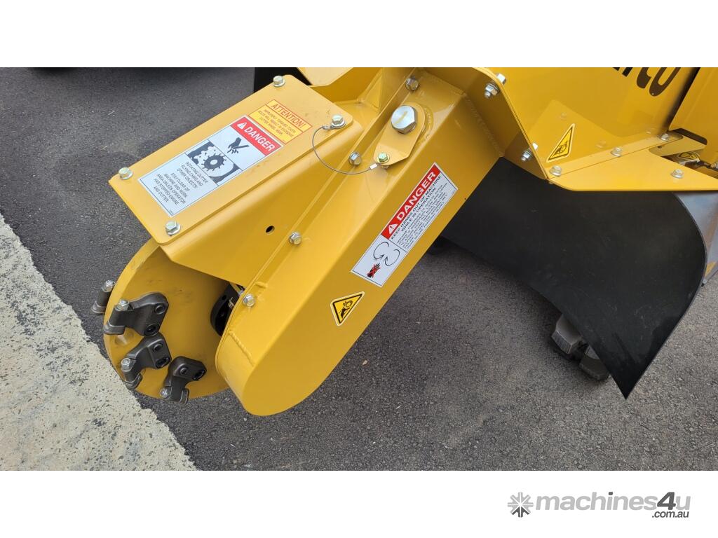 New 2023 rayco RG55 Wheeled Stump Grinders (917697)