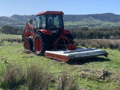 New nugget NUGGET Slasher in BRANDON, QLD