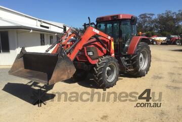 Case Ih Tractors - New & Used Case Ih Tractors for sale