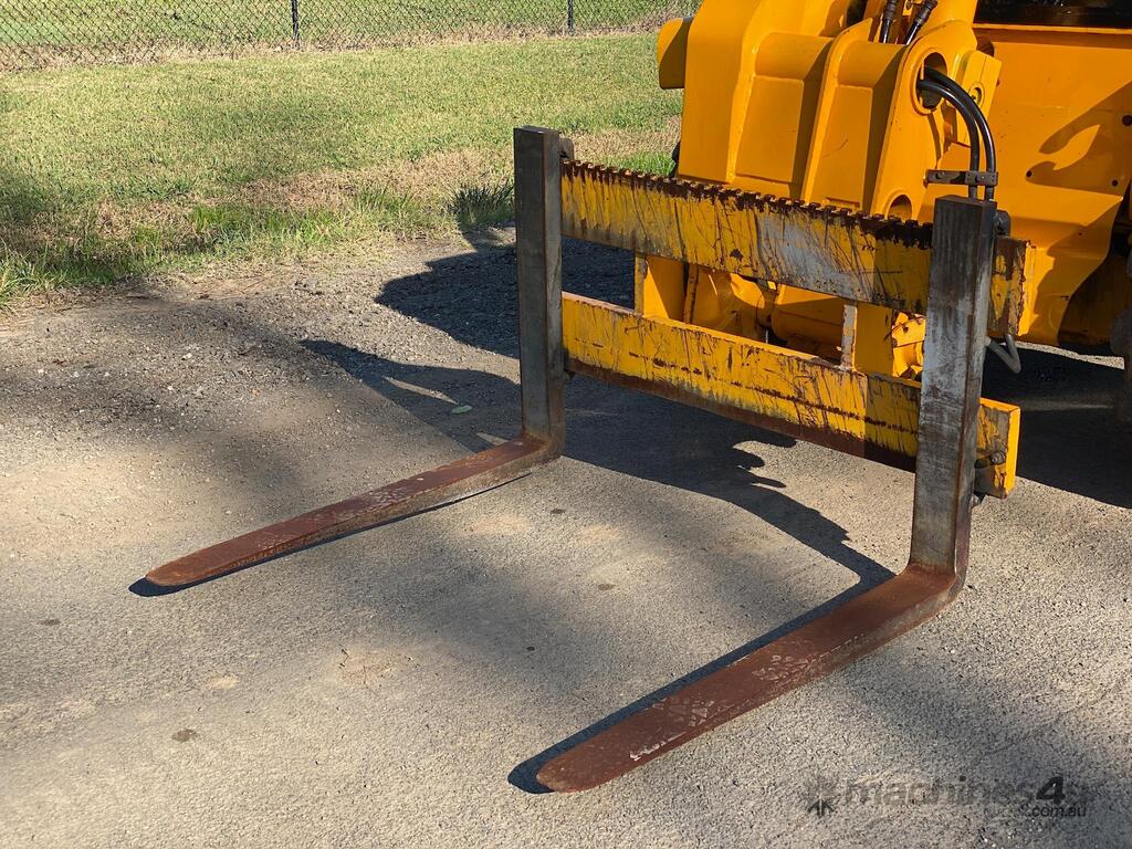 New 2000 jcb Loadall 525-50 Telehandler in AUSTRAL, NSW