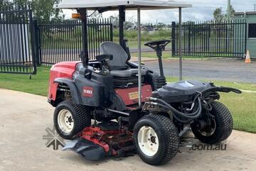TORO groundsmaster-360 Lawn Mowers - New and Used TORO groundsmaster ...