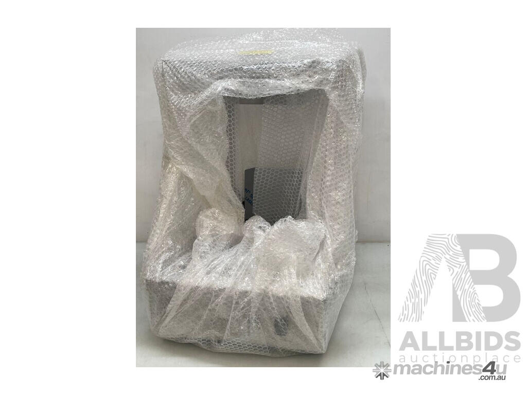 New Not Specified Unknown Woodson - Bench Mounted Chip Dump - Brand New ...