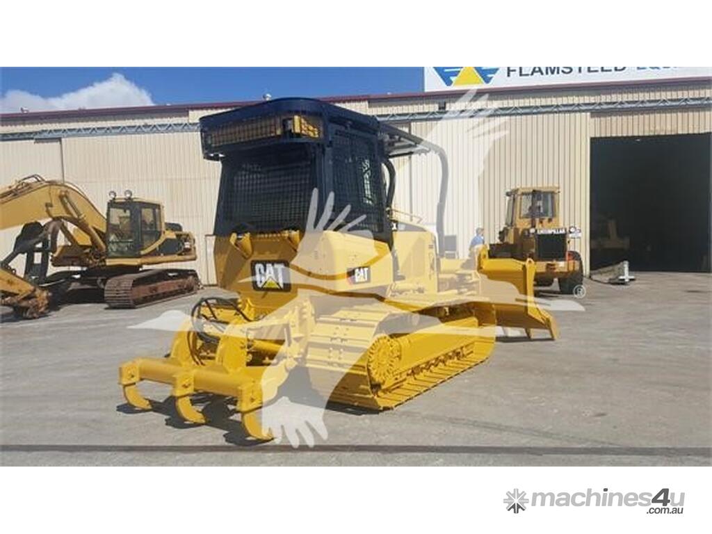 New 2024 bedrock D5K D4K D3K D1 D2 D3 Ripper in PORT ADELAIDE, SA