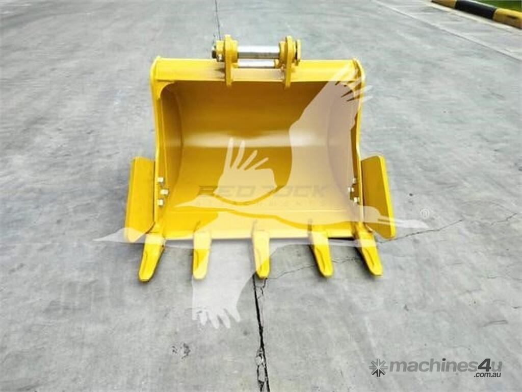 New 2024 Caterpillar 304 Excavator Bucket (1032998)