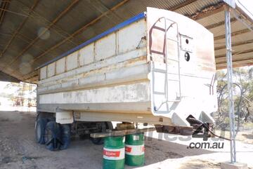 Truck Auctions (New & Used) in Australia - Machines4u