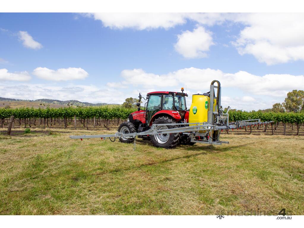 New 2021 swift Hawk 1000L Boom Sprayer (1068098)