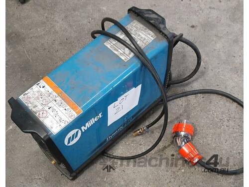 Second hand mig welders for sale store