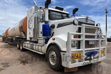 KENWORTH t909 Trucks - New and Used KENWORTH t909 Trucks for sale