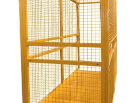 New 2024 First Aid 2024 First Aid First Aid Cage WPC2 Lifting Equipment ...