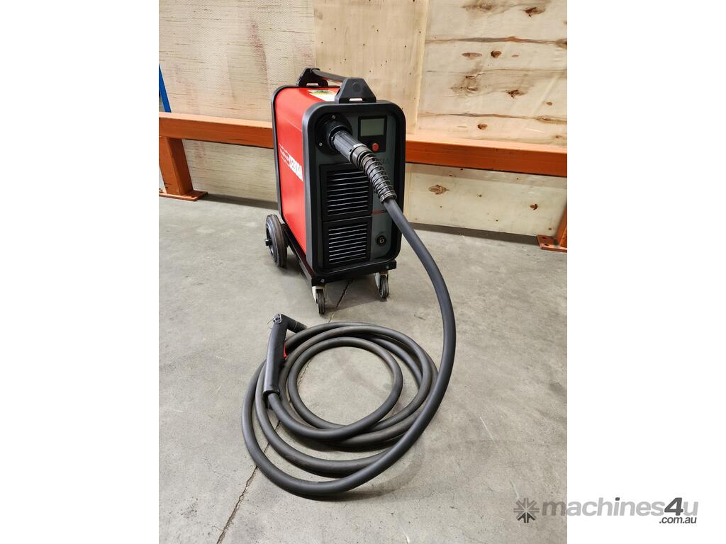 Used 2023 cebora Used Cebora Plasma PC 110T Art 336 E94574 Plasma ...