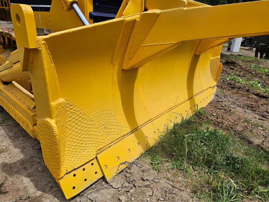 Used 1990 komatsu D85E-21 Dozer (1154098)