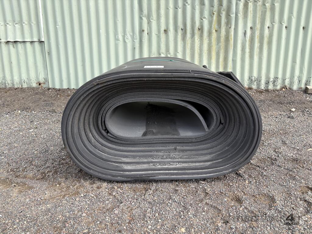 Used 850mm conveyor belt (1200098)