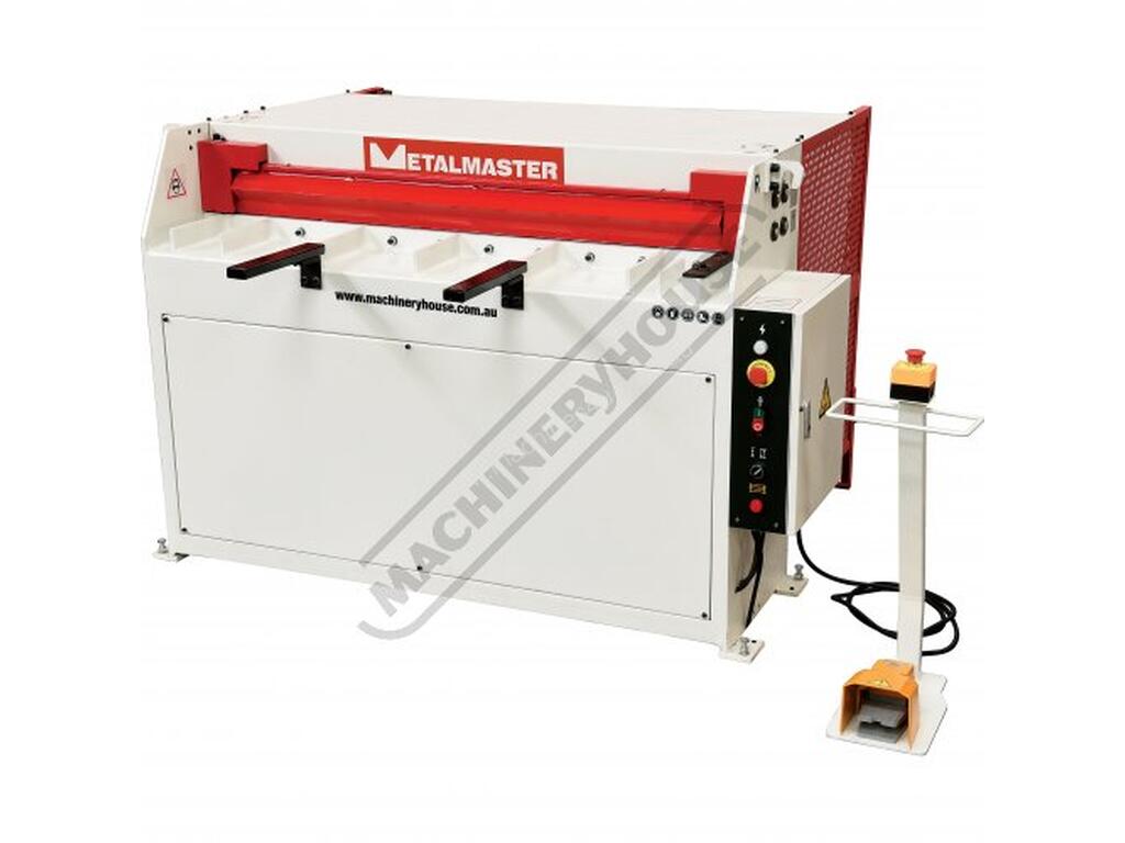 New hafco metalmaster SG-420 Hydraulic Guillotine in NORTHMEAD, NSW