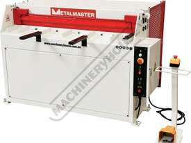 New hafco metalmaster SG-420 Hydraulic Guillotine in NORTHMEAD, NSW