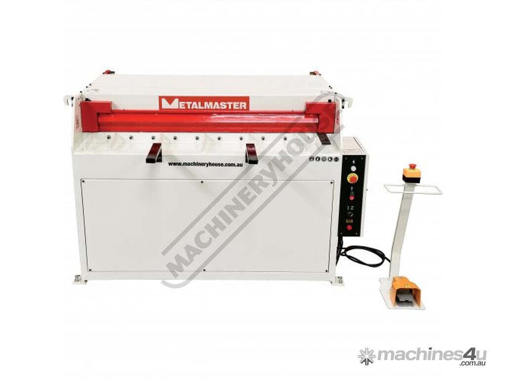 New hafco metalmaster SG-420 Hydraulic Guillotine in NORTHMEAD, NSW