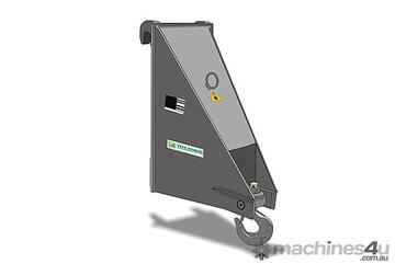 Telehandler Jib - New or Used Telehandler Jib for sale - Australia