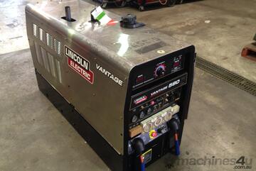 View Diesel Driven Welders for Sale in Australia | Machines4u