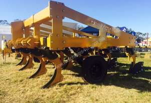 Tractor Scarifier - New or Used Tractor Scarifier for sale - Australia