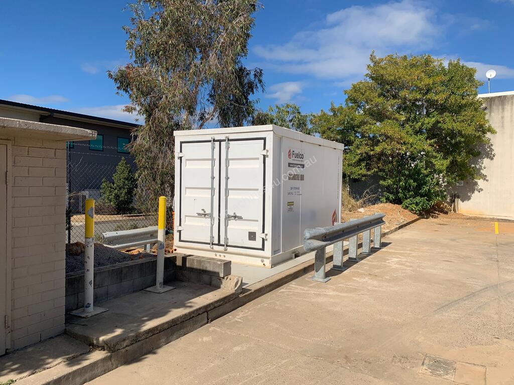 New 2016 Fuelco Adblue Tanks Combo Tanks Diesel Fuel Tanks in CARRUM ...