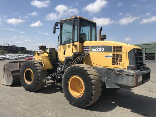 Komatsu - Buy Komatsu Machinery & Equipment for sale Australia wide