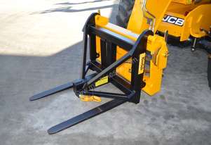 Telehandler Attachments - Largest choice of New & Used in Australia