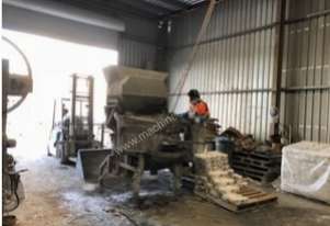 Tractor Cement Mixer - New or Used Tractor Cement Mixer for sale ...