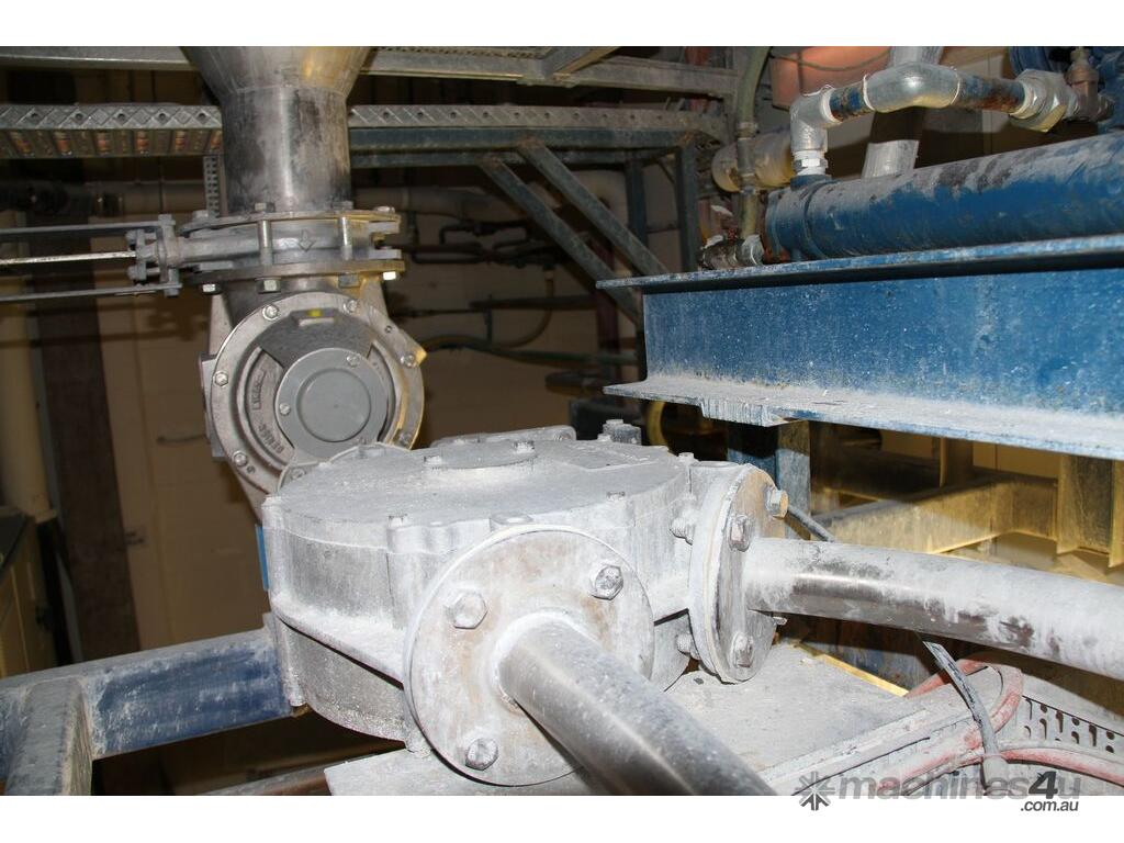 used DMN Westighouse PTD-65 Pumps & Valves in CONDELL PARK, NSW