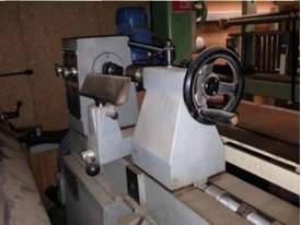 Used 1988 delta INVICTA DELTA DL40 Wood Lathes in Listed on Machines4u