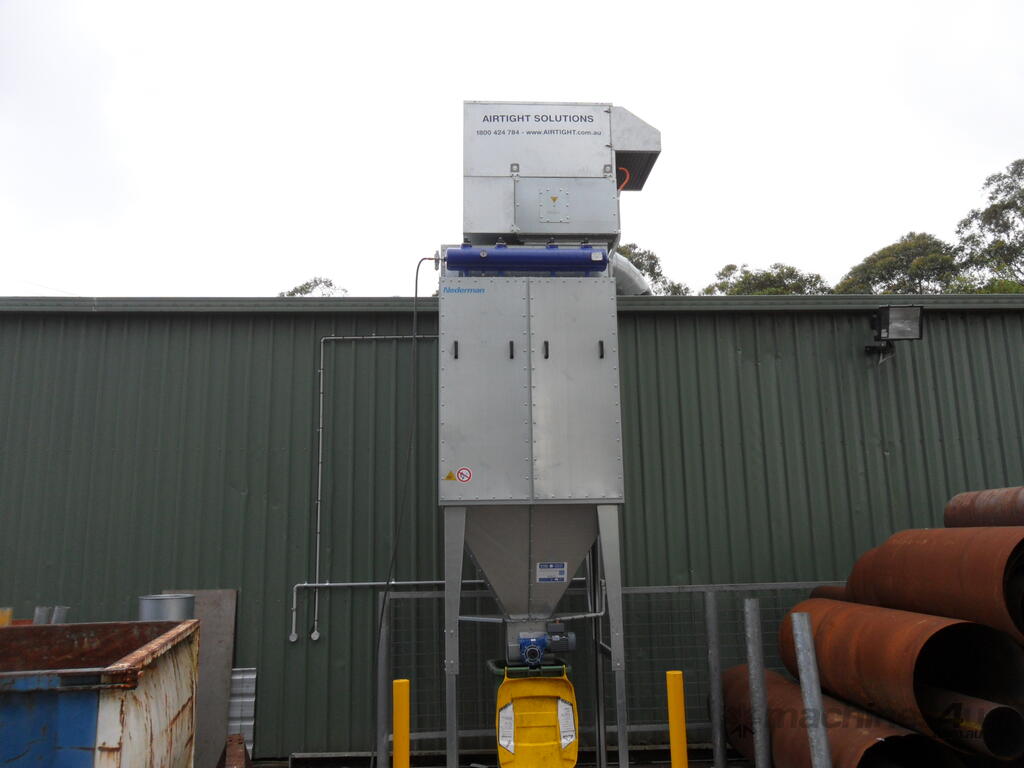 New 2025 Not Specified Unknown FMC Cartridge Filter - for multible ...