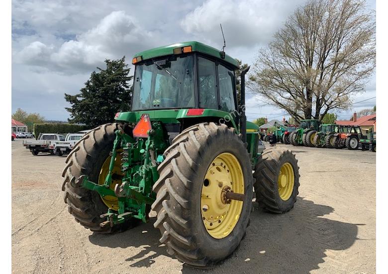 Used 1997 John Deere 7810 Tractors in , - Listed on Machines4u