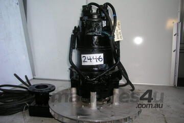 Flygt Submersible Pump - New & Used Flygt Submersible Pump for sale