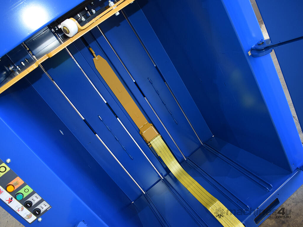 New wastepac 100 Vertical Balers in SINGLETON, NSW