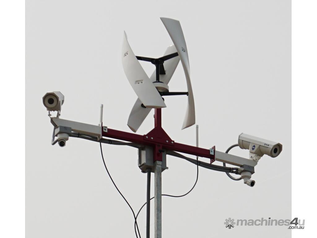 New 2021 Fire Rover Fire Rover Fire Prevention System Fire Fighting ...