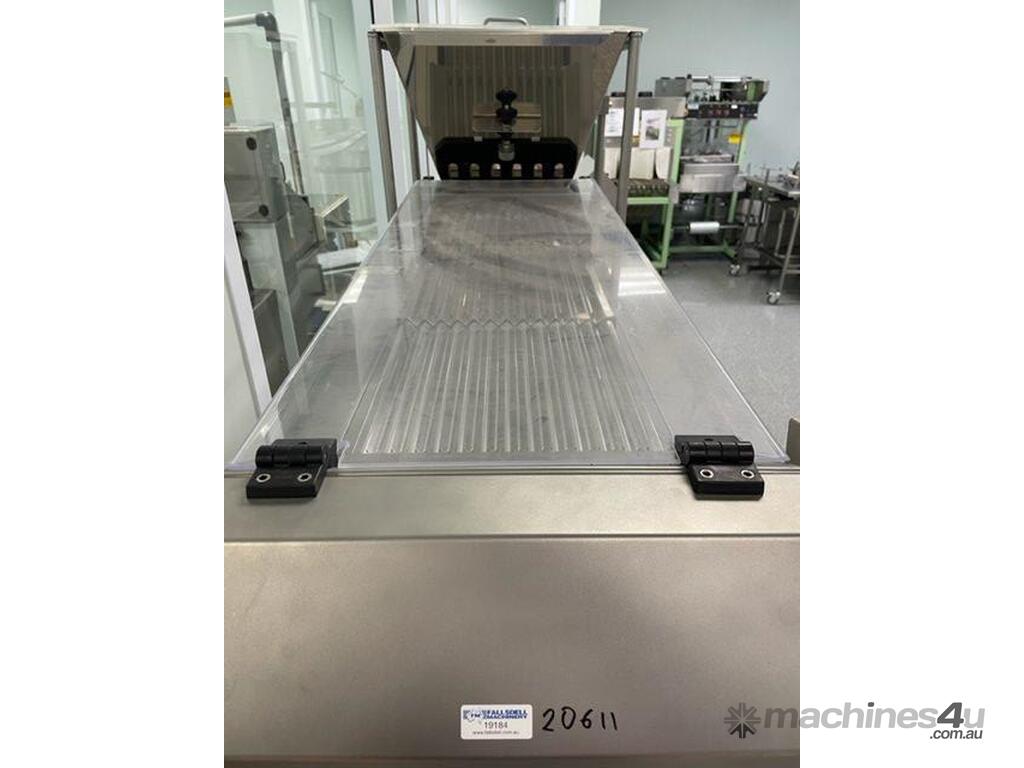 used Swiftpack PTS12P3 Tablet Counter (833898)