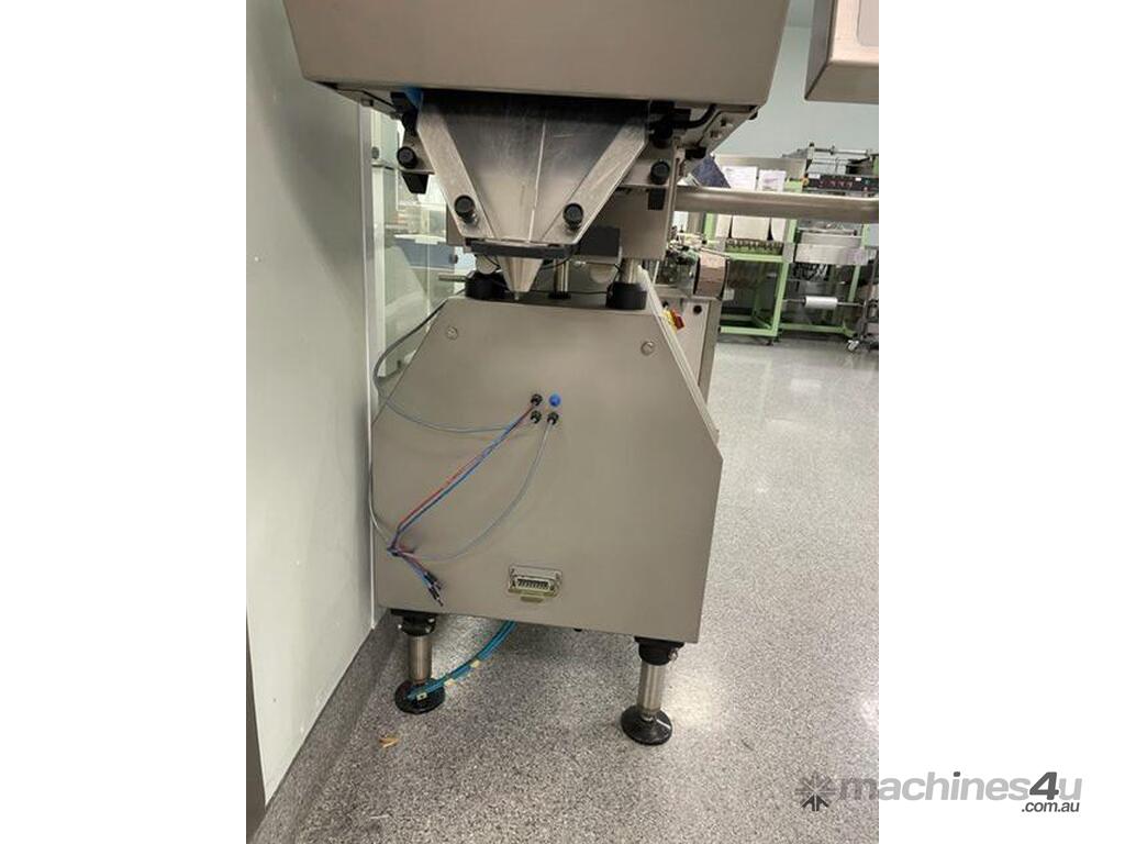 used Swiftpack PTS12P3 Tablet Counter (833898)