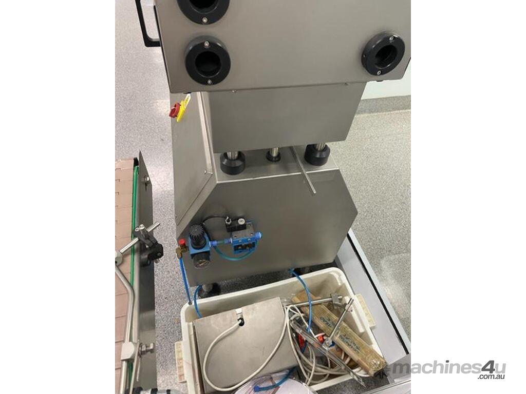 used Swiftpack PTS12P3 Tablet Counter (833898)