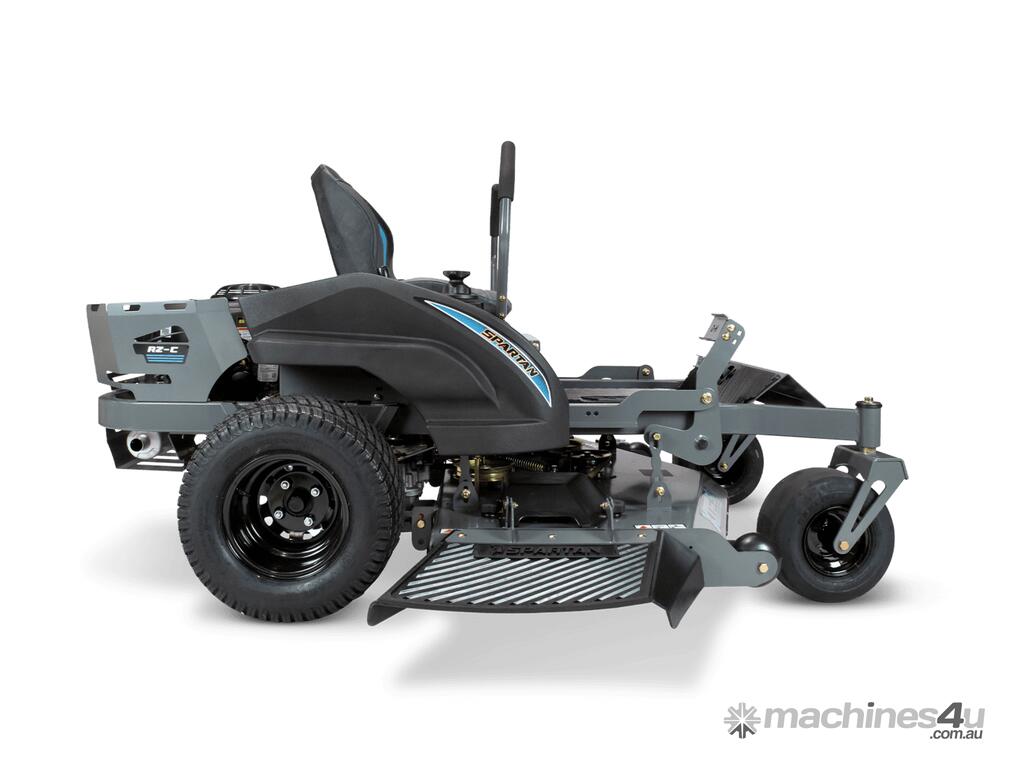 New bushranger Spartan RZC 54 Zero Turn Mowers in FOUNTAINDALE, NSW