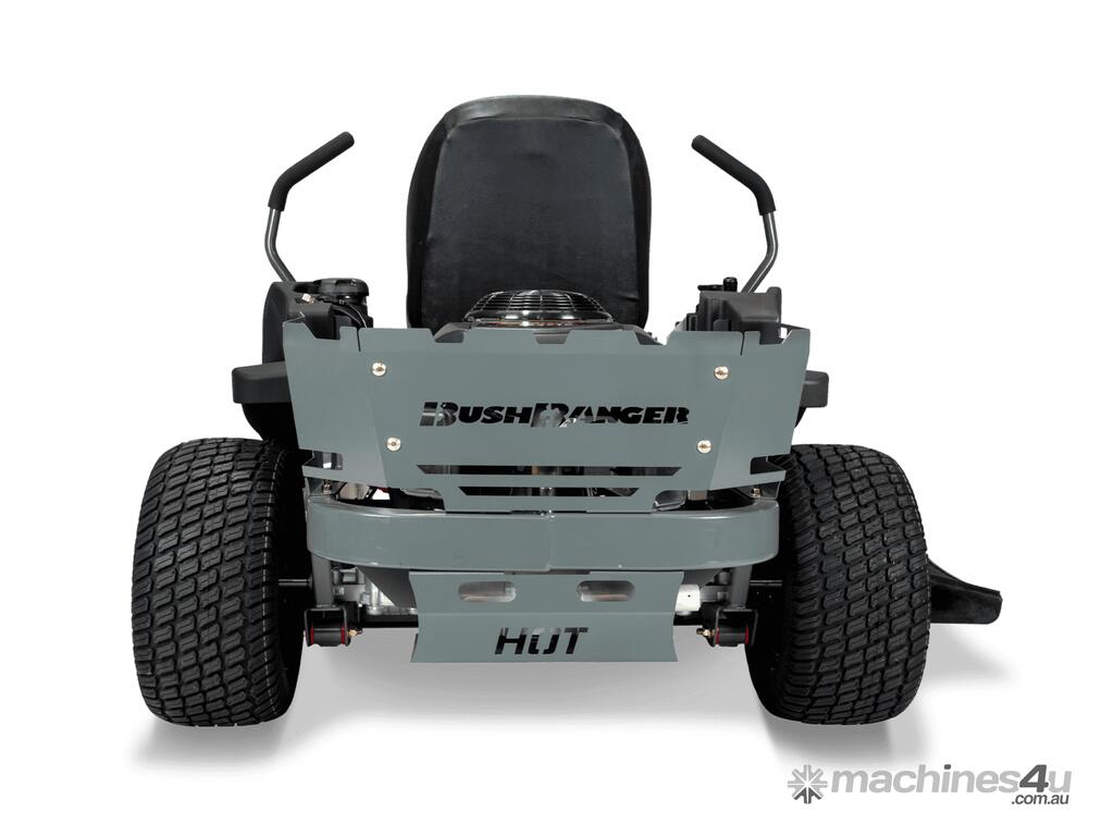New bushranger Spartan RZC 54 Zero Turn Mowers in FOUNTAINDALE, NSW
