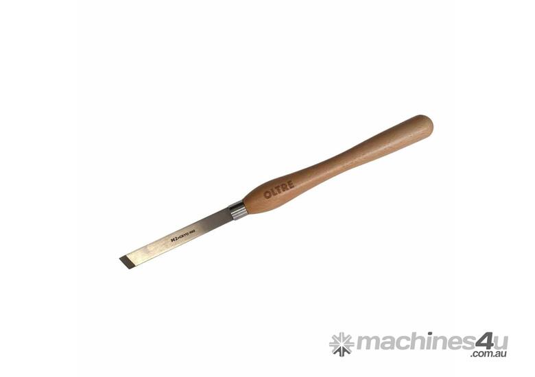 New oltre Skew Cutter 19mm Woodturning Tool M2 CRYO HSS by Oltre ...