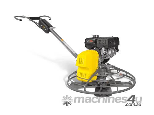 New wacker neuson CT 36-5A-C Concrete Trowel Machine in , - Listed on ...