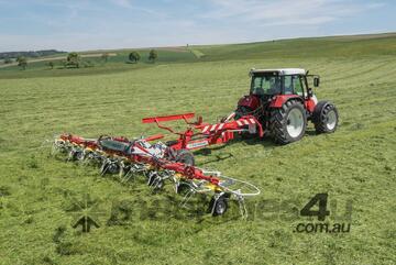 Hay Rakes - Largest choice of New & Used in Australia
