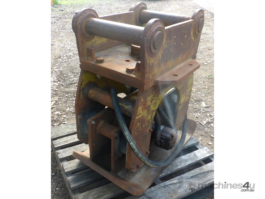 Used Not Specified Unknown 30-46 ton 100mm Pin Excavator Hydraulic ...
