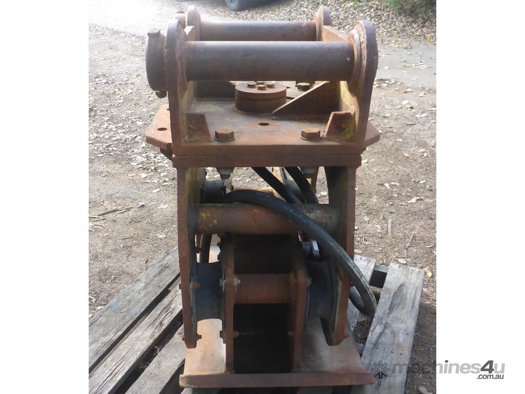 Used Not Specified Unknown 30-46 ton 100mm Pin Excavator Hydraulic ...