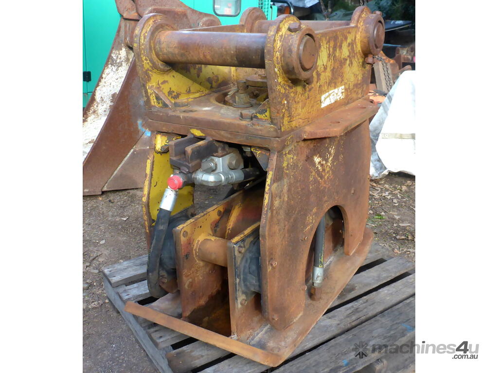 Used Not Specified Unknown 30-46 ton 100mm Pin Excavator Hydraulic ...