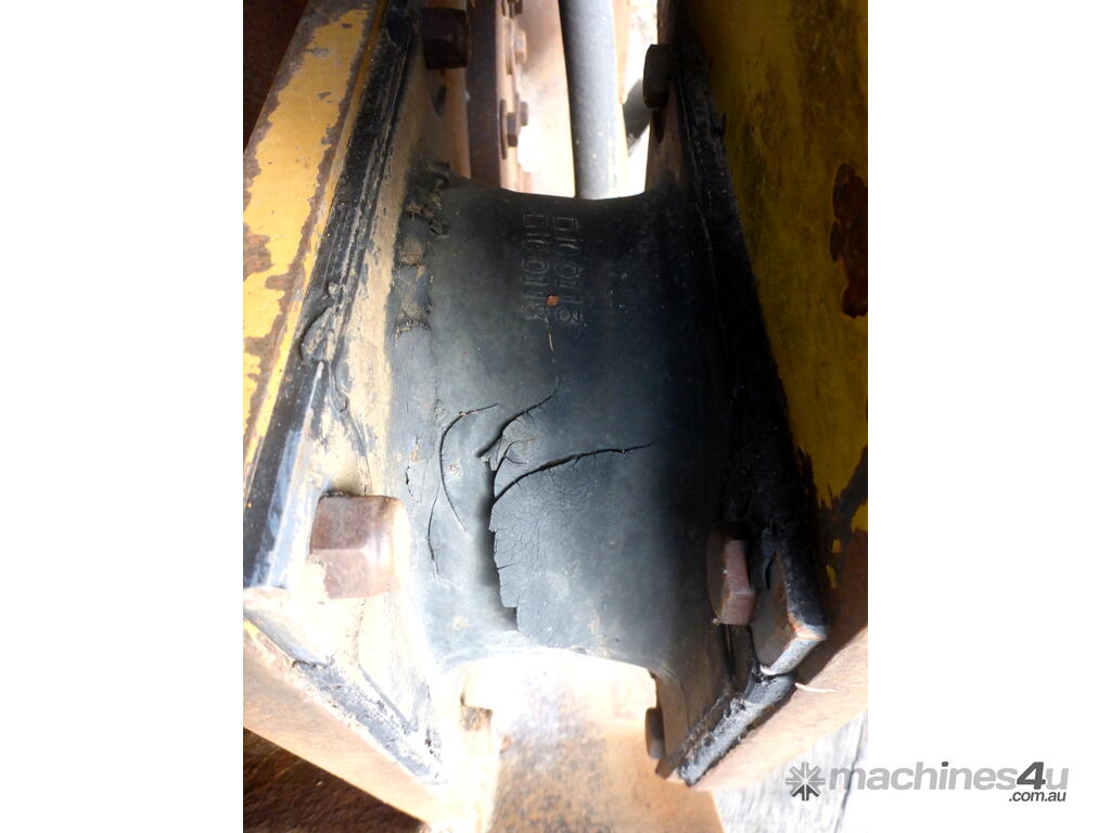 Used Not Specified Unknown 30-46 ton 100mm Pin Excavator Hydraulic ...