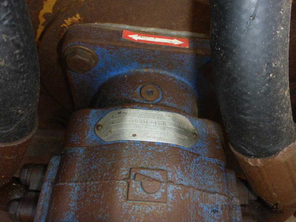 Used Not Specified Unknown 30-46 ton 100mm Pin Excavator Hydraulic ...