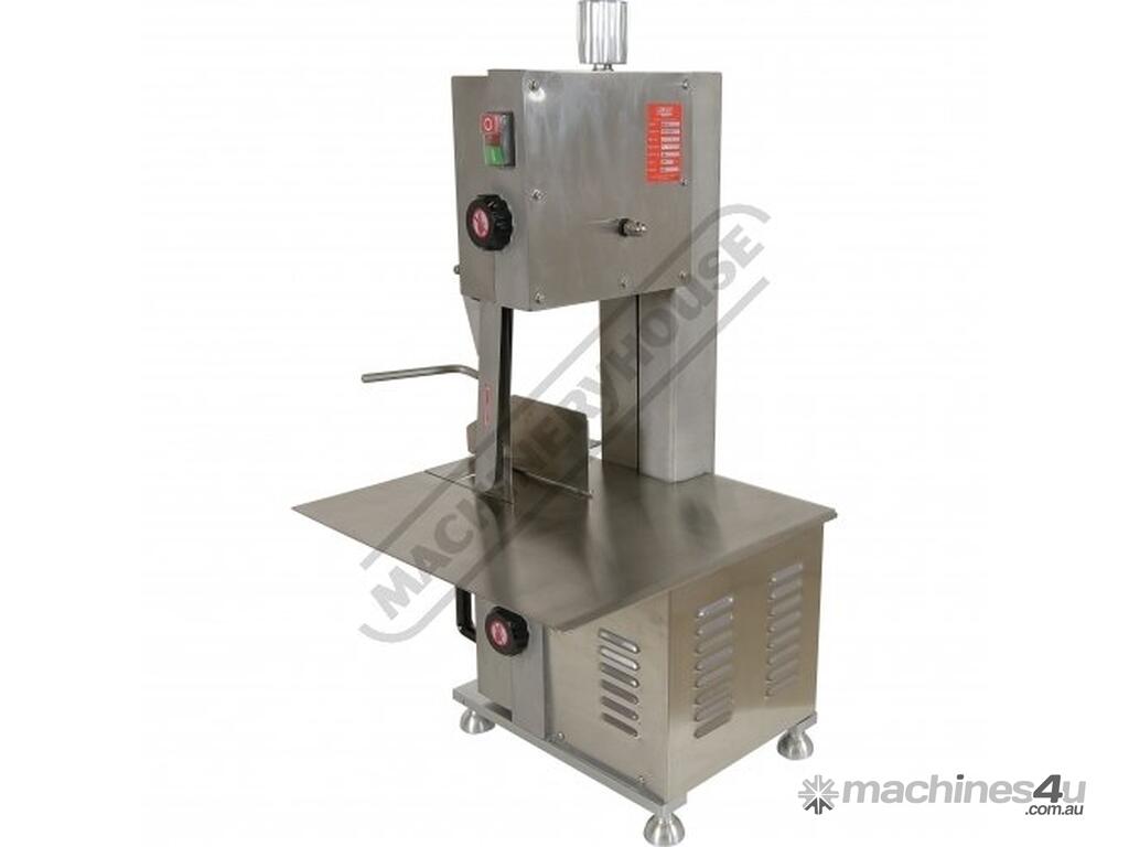 New CARNIVORE MB-210 Meat Bandsaw in NORTHMEAD, NSW