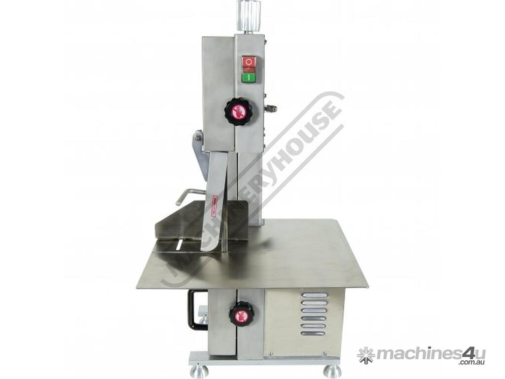 New CARNIVORE MB-210 Meat Bandsaw in NORTHMEAD, NSW