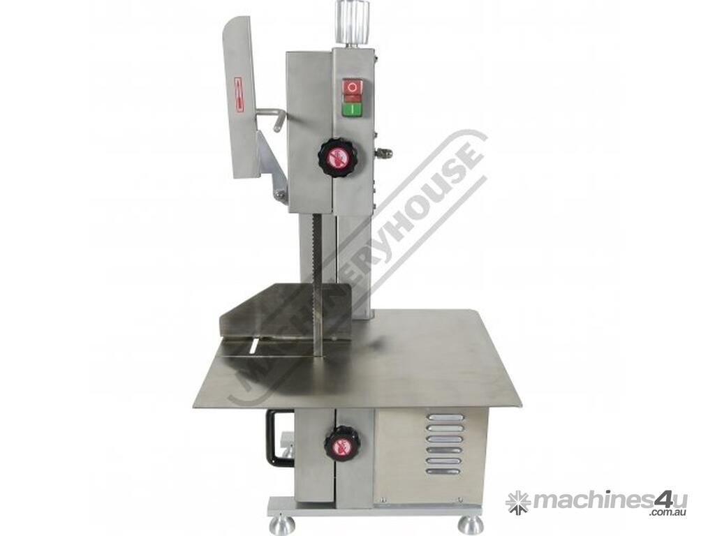 New CARNIVORE MB-210 Meat Bandsaw in NORTHMEAD, NSW